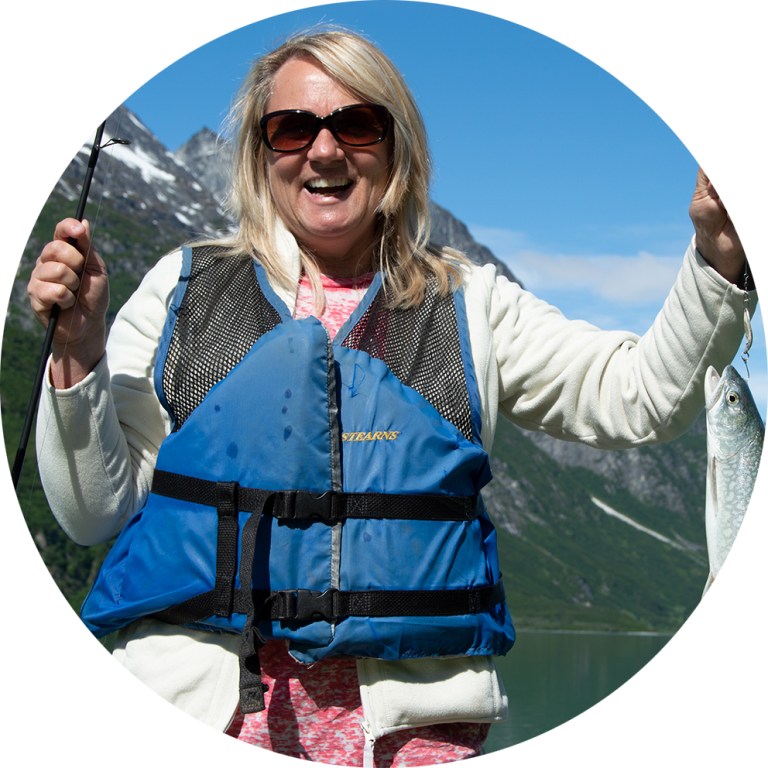 About - Learn more about Alaska Travel Connections and meet our staff.